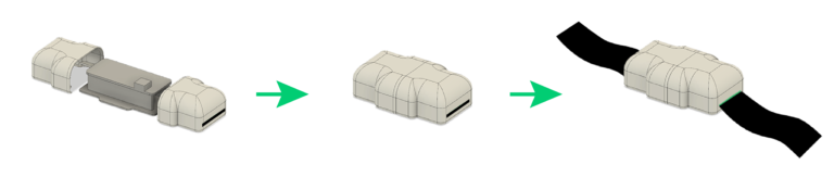 EmotiBit – Wearable biometric sensing for any project