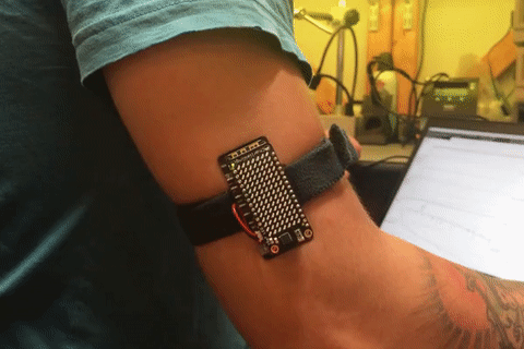 EmotiBit – Wearable biometric sensing for any project