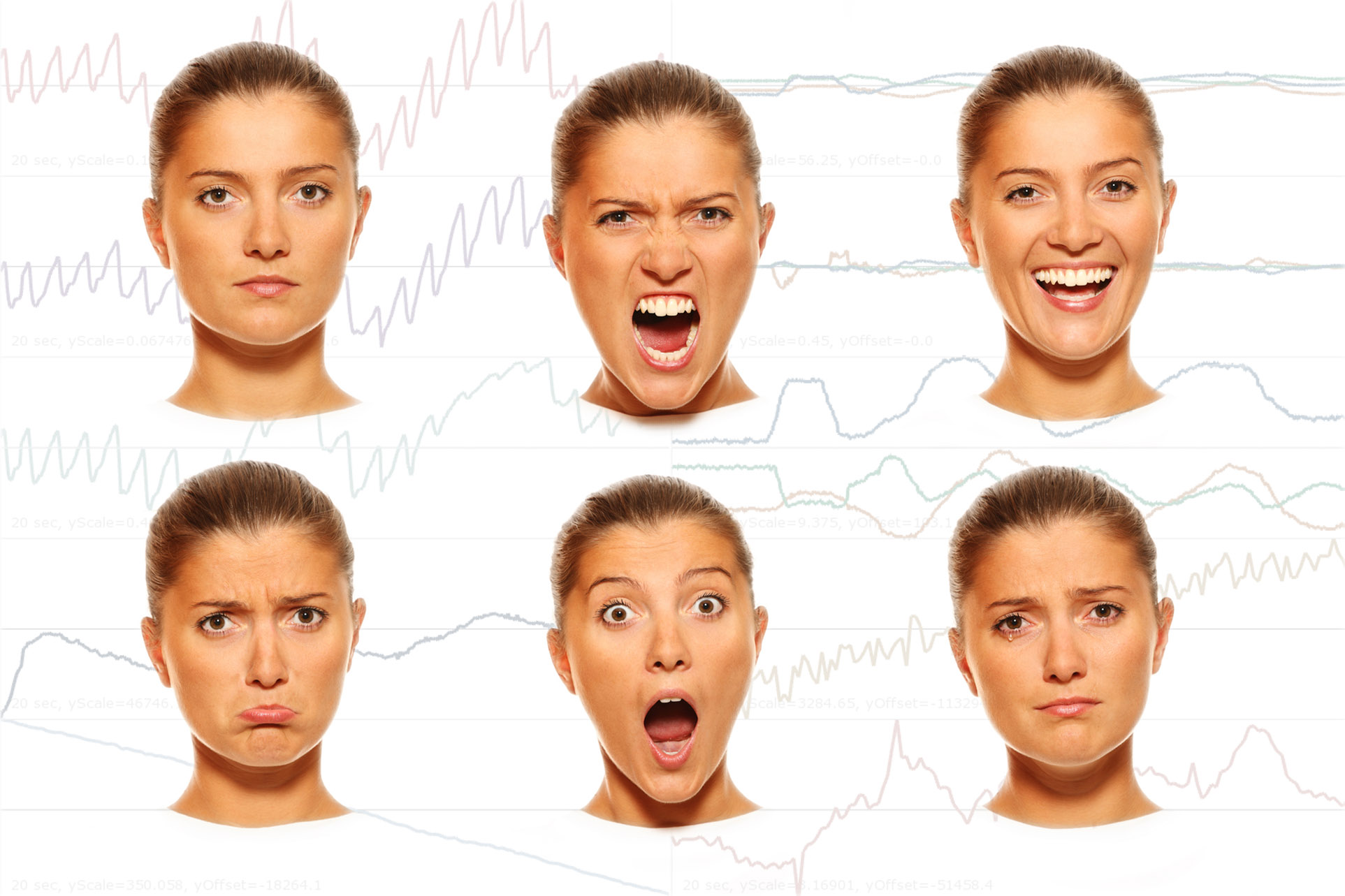 How Sensor Data Gets Me EMOTIONAL! - EmotiBit Shop