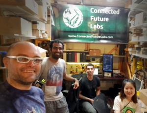 EmotiBit – Wearable biometric sensing for any project