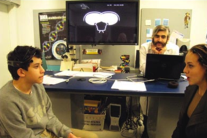 EmotiBit – Wearable biometric sensing for any project