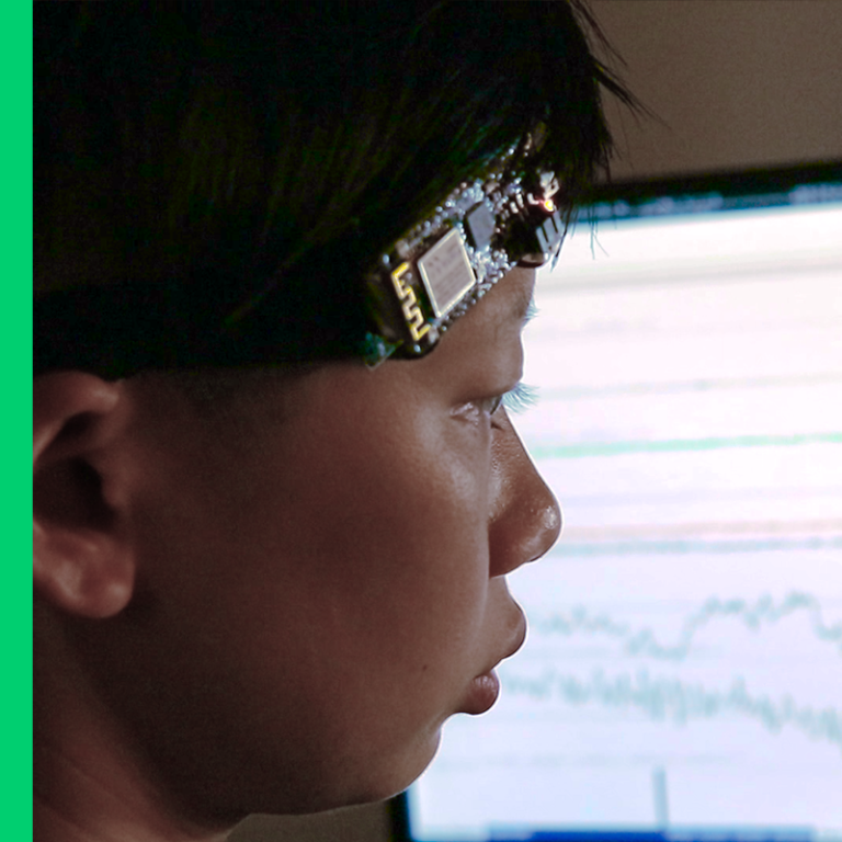 EmotiBit – Wearable biometric sensing for any project