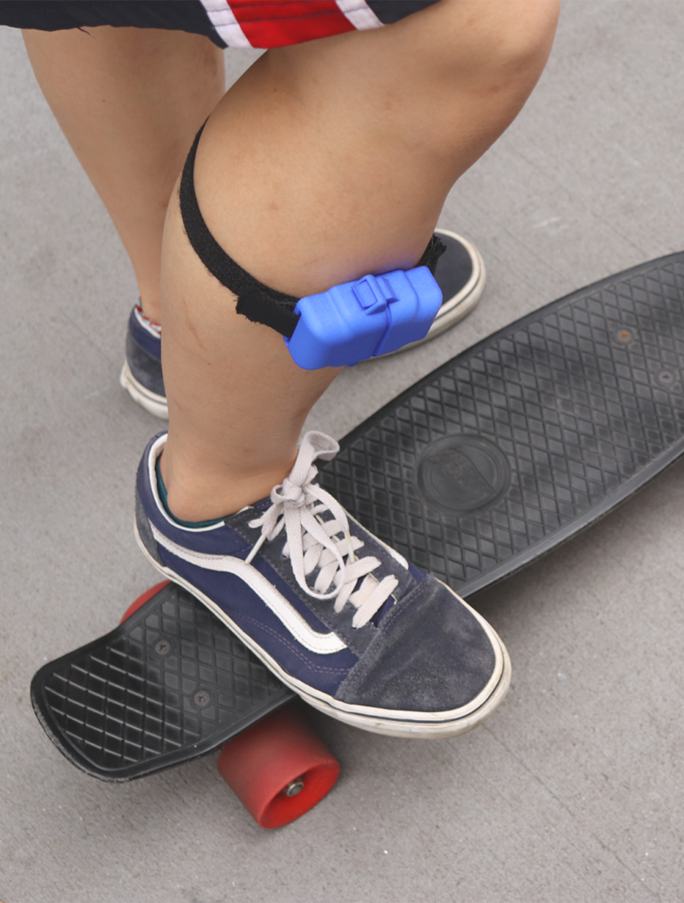 EmotiBit – Wearable biometric sensing for any project